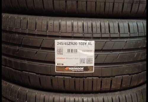 Hankook Ventus S1 Evo3 SUV K127A 245/45 R20 103Y