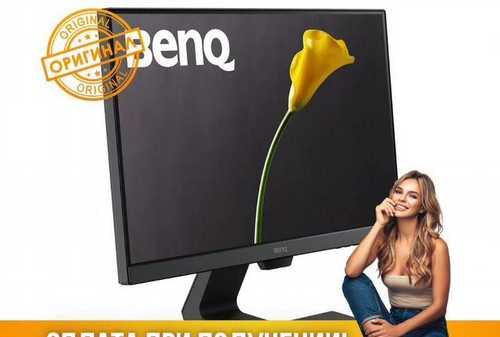 Монитор BenQ 24"; GL2480