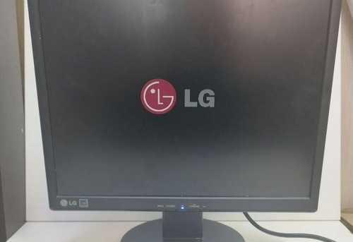 Мониторы LG Flatron L1942SE