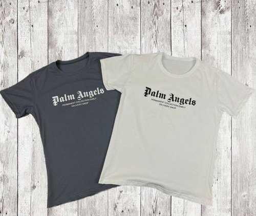 Футболка Palm Angels