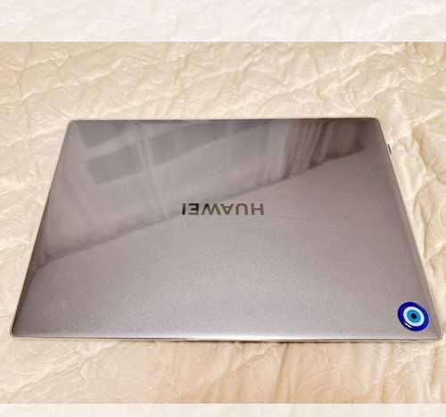 Ноутбук huawei MateBook D 16 i5