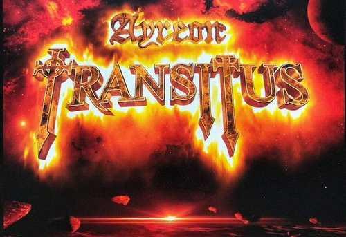 Виниловая пластинка Ayreon - Transitus