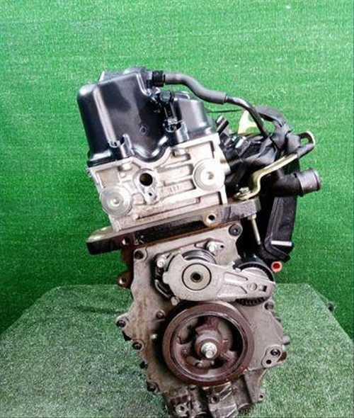Двигатель Mini One R50 (1) W10B16A (1.6)
