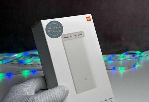 Powerbank Повербанк Xiaomi 30000 mAh GN451
