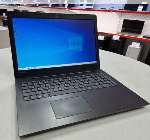 Ноутбук Lenovo 15.6" FHD i5-7200U/8Gb/128SSD 500Gb