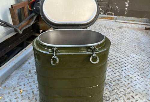 Термос армейский 12 литров
