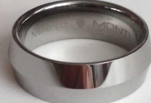 Кольцо Maremonti (вольфрам)