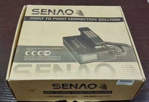 Радиоудлинитель телефонной линии Senao 868RU