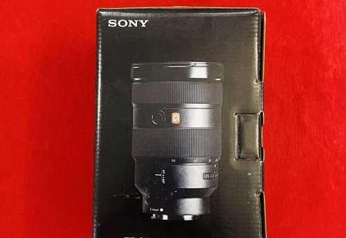 Sony 24-70mm 2.8 gm новый