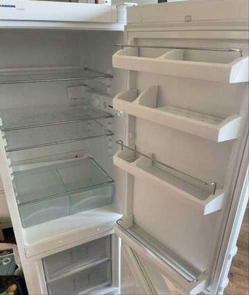 Холодильник liebherr 28 серия