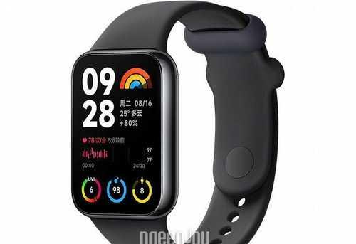 Xiaomi Smart Band 8 Pro CN Black