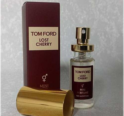 Tom Ford Lost Cherry пробник парфюм