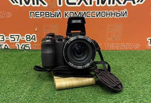 Цифровая камера с супер зум FujiFilm FinePix S4300