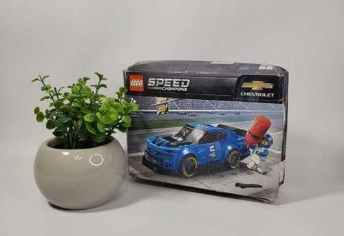 Lego Speed Champions 75891 Camaro