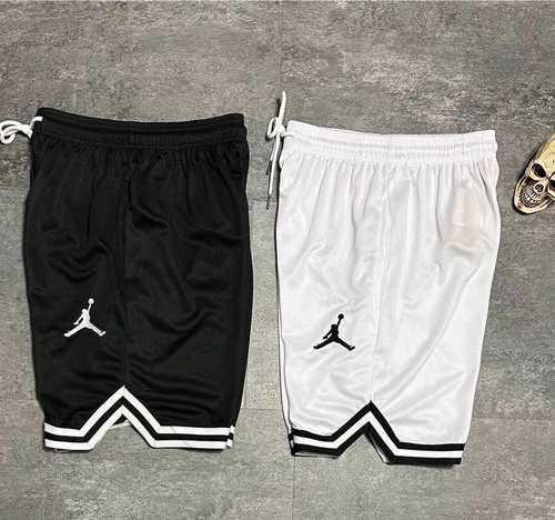 Мужские Шорты Nike Jordan Размеры 46-56