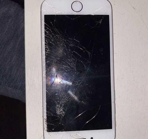 iPhone 6, 64 ГБ