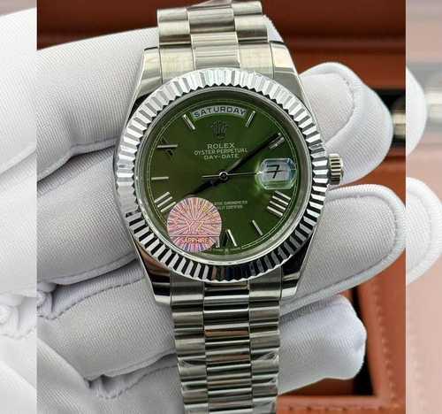 Часы Rolex Day Date 41 Miyota