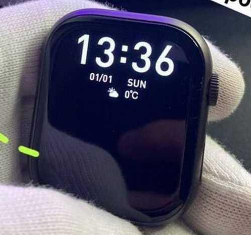 Apple Watch 9 Premium - Лучшее качество (Арт.25512