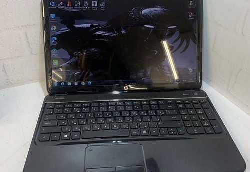 Ноутбук HP hstnn-C48C (8)