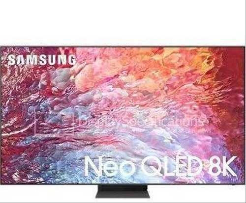 Телевизор Samsung qe75qn700b