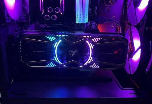 Gainward rtx 3080