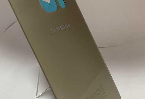 Задняя крышка копия Samsung Galaxy S6 Edge