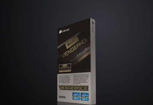 Оперативная память Corsair ddr3 so-dimm 16 gb 1600