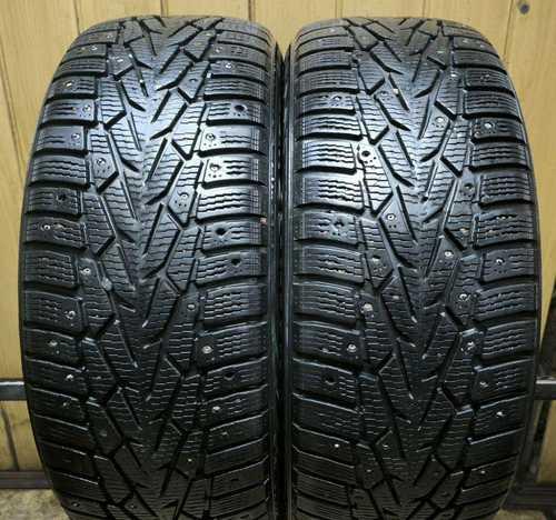 Nokian Tyres Hakkapeliitta 7 225/55 R17 101T