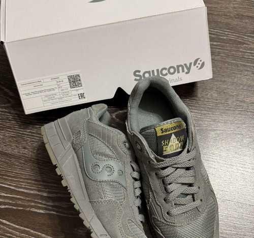 Мужские кроссовки Saucony