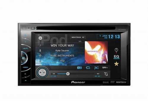 Магнитола Pioneer avh-x1500dvd