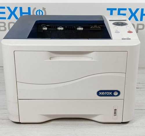 Принтер xerox phaser 3320 wi-fi