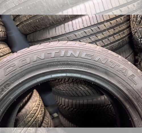 Continental ContiCrossContact UHP 255/50 R19 103W