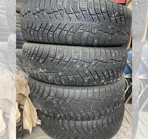 Cordiant Snow Cross 2 185/65 R15