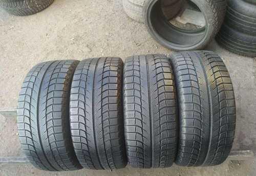 Michelin X-Ice XI2 215/45 R17