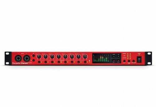 Focusrite Clarett OctoPre