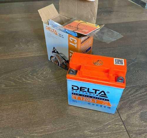 Delta