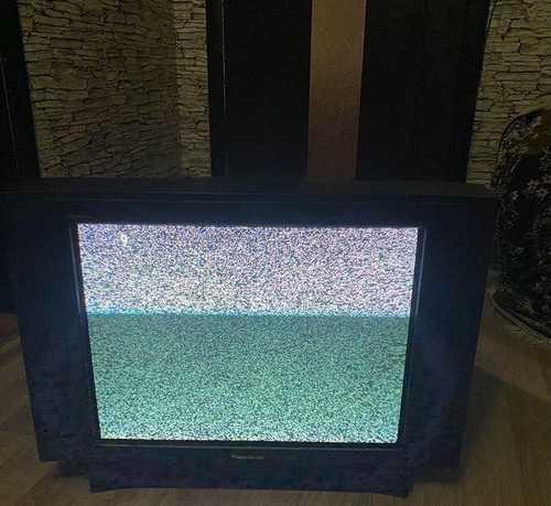 Телевизор panasonic colour TV