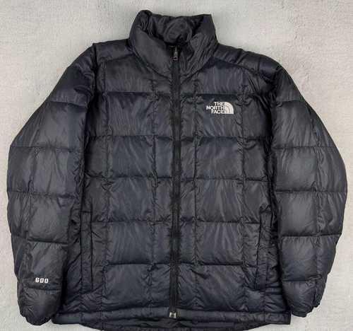 Микропуховик The North Face 600 оригинал