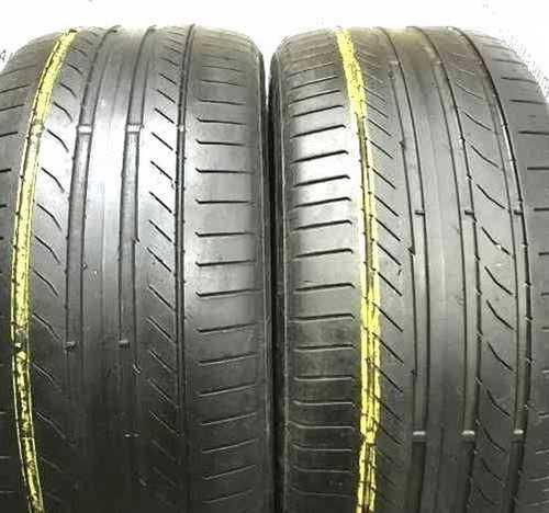 Continental ContiSportContact 5 225/60 R18 100M