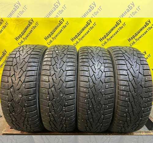 Nokian Tyres Hakkapeliitta 7 205/60 R16 109T