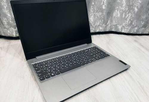 Игровой ноутбук 15.6" Lenovo IdeaPad 3 15IIL05, 1000 ГБ, Core i3-1005G1, RAM 4 ГБ, Intel UHD Graphics