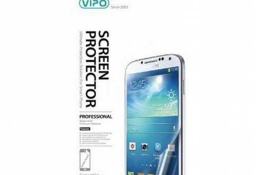 Защитная плёнка Vipo для Galaxy S 4 прозрачный