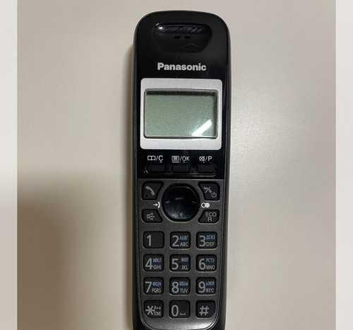 Радиотелефон Panasonic KX-TG2511RU