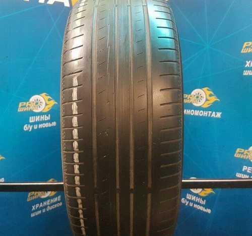 Yokohama BluEarth-A AE-50 195/55 R16