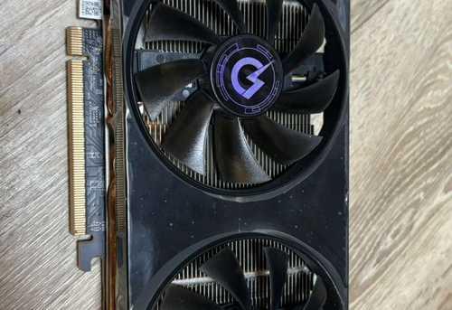 Видеокарта RX 5700 xt