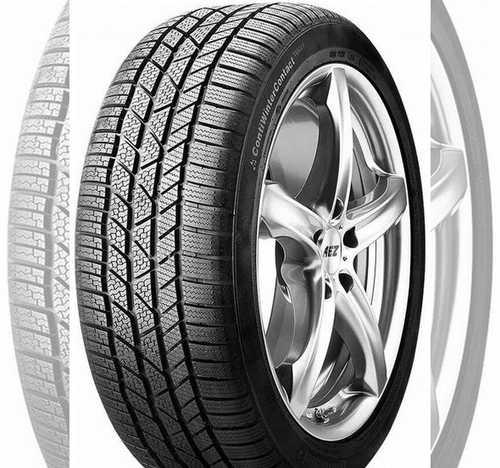 Continental ContiWinterContact TS 830 P 275/40 R19