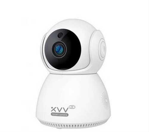 IP-камера Xiaomi Xiaovv Smart PTZ Camera 2K XVV-36