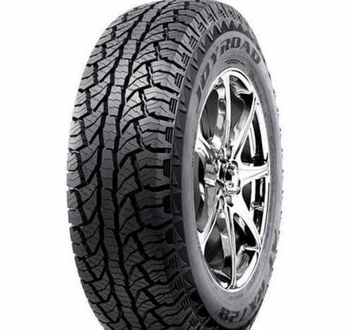 Centara Adventure A/T 265/75 R16 123S