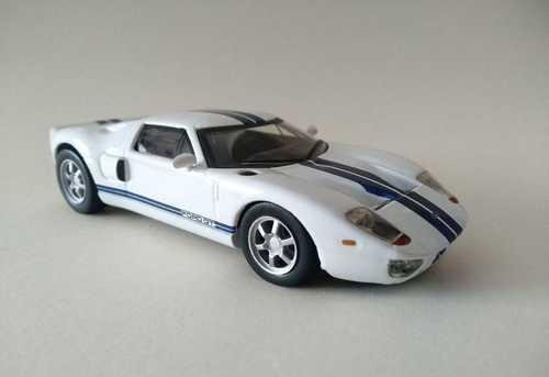 Ford GT 40