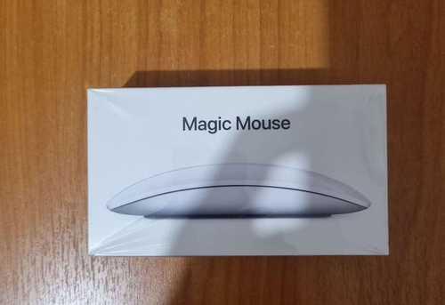 Мышь apple Magic Mouse 2
